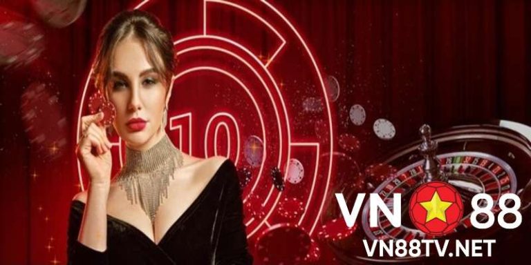 VN88 - Link Vào Nhà Cái Uy Tín Vn88 Không Chặn - Vn88tv.net